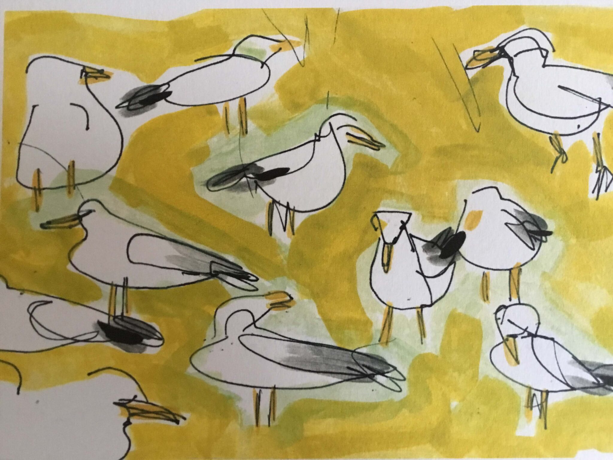 Oxton Art Fair | The Oxton Art Fair is a wonderful showcase of art, craft and design from local ...