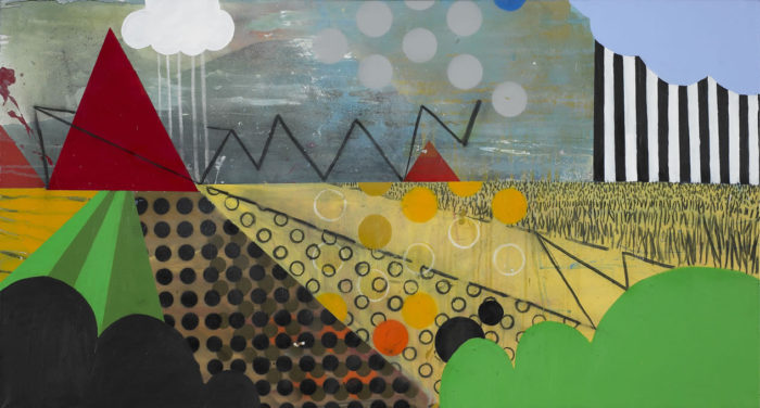 Oxton Art Fair | The Oxton Art Fair is a wonderful showcase of art, craft and design from local ...