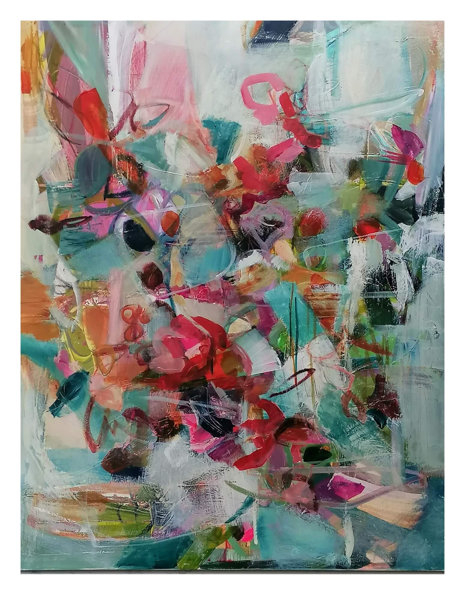 Oxton Art Fair | The Oxton Art Fair is a wonderful showcase of art, craft and design from local ...