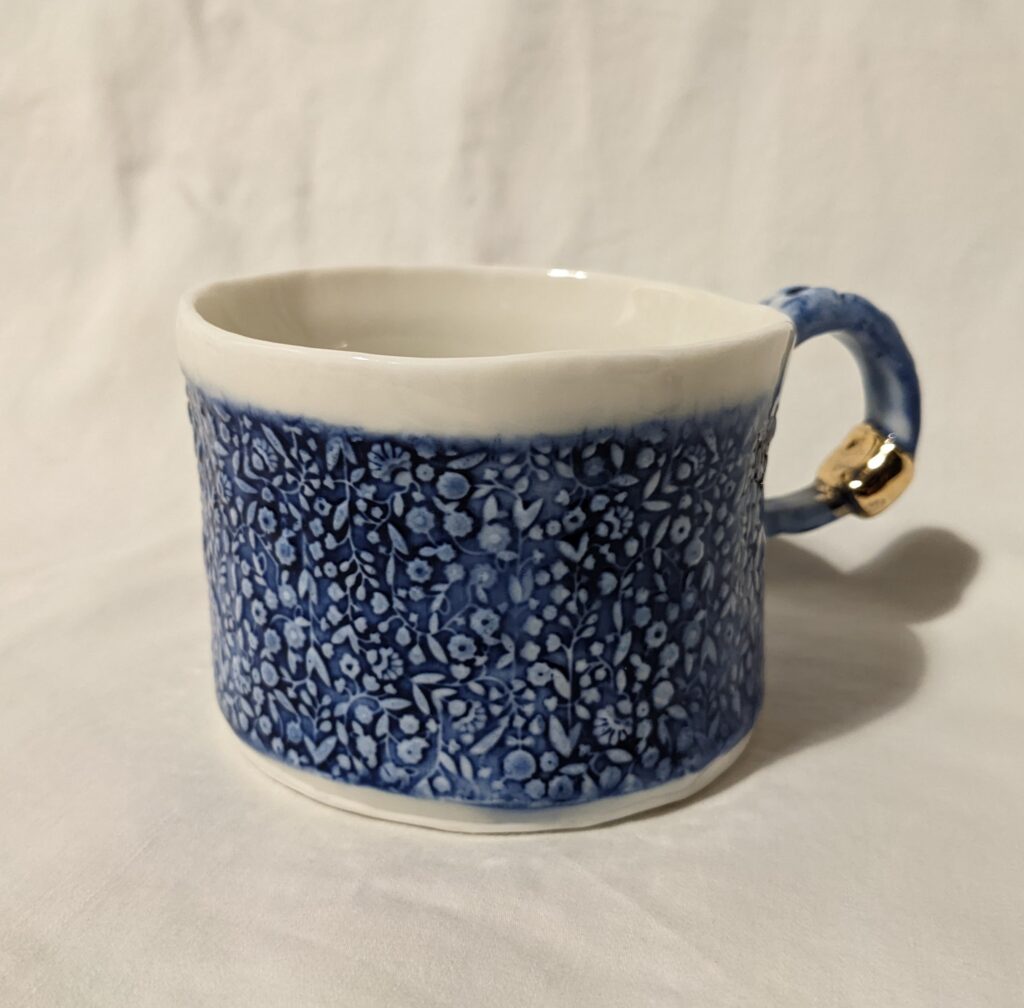 Oxton Art Fair | The Oxton Art Fair is a wonderful showcase of art, craft and design from local ...